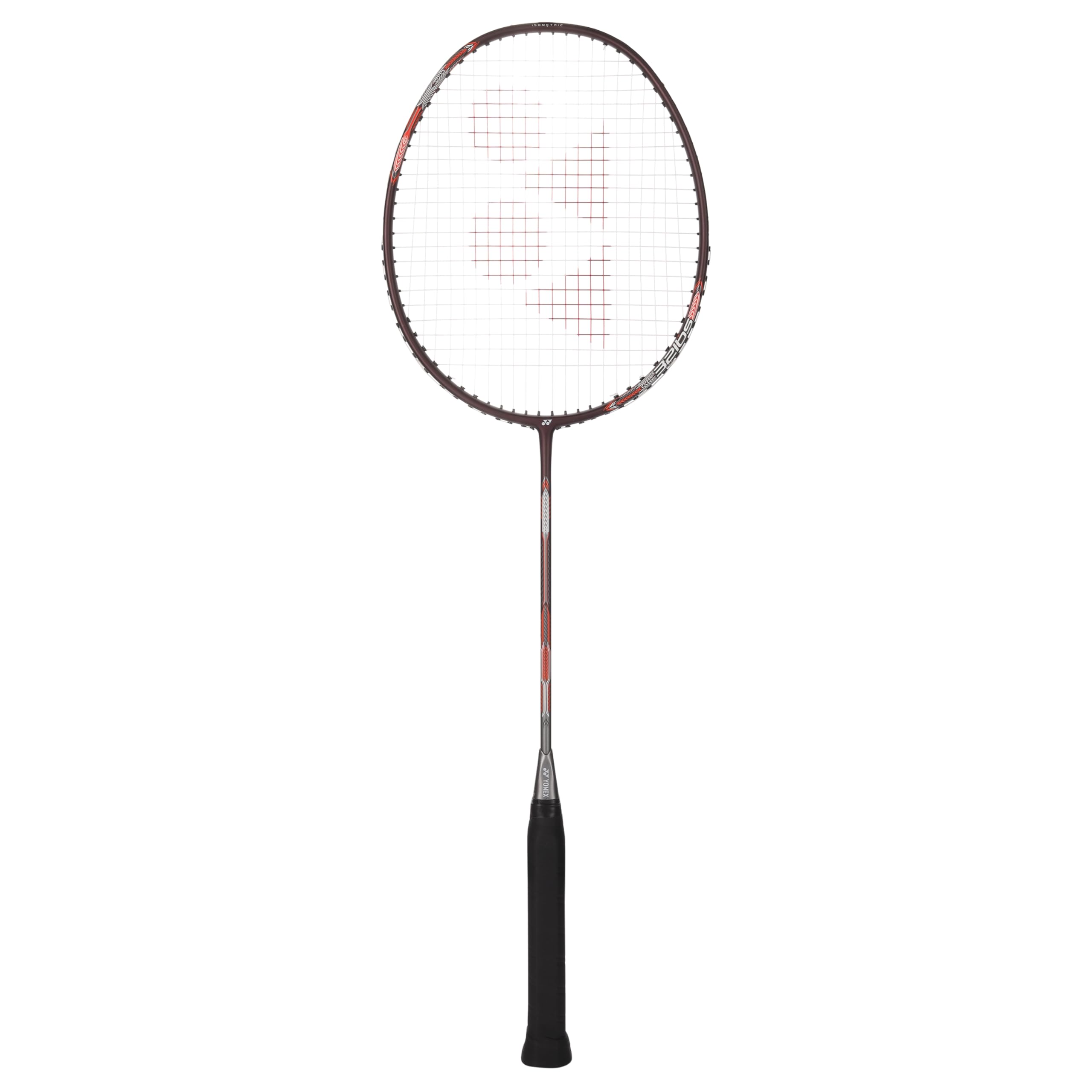 Yonex Badminton Racquet Astrox Attack 9 Dark Purple G4 4U(80GMS-32LBS ...
