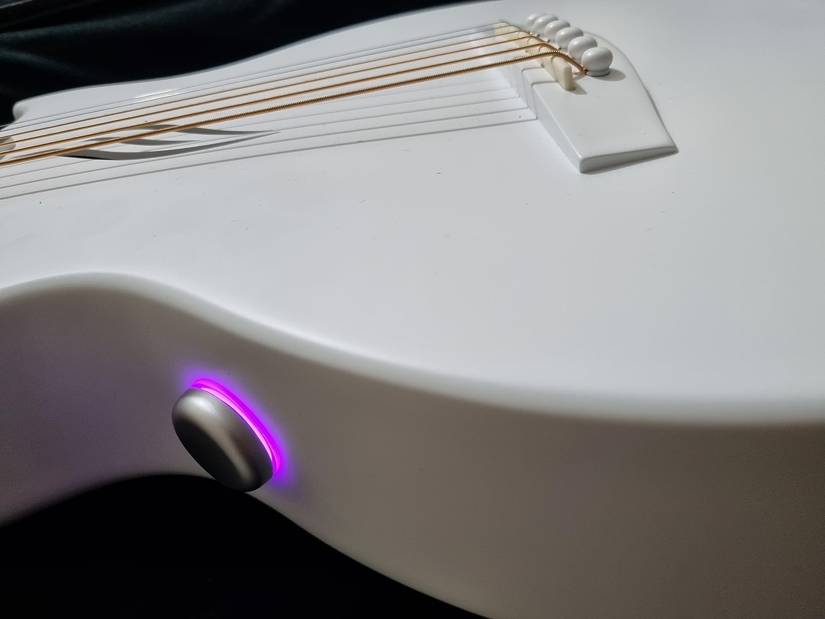 Enya NOVA Go SP1 Carbon Fiber Acoustic Electric Guitar with Smart ...