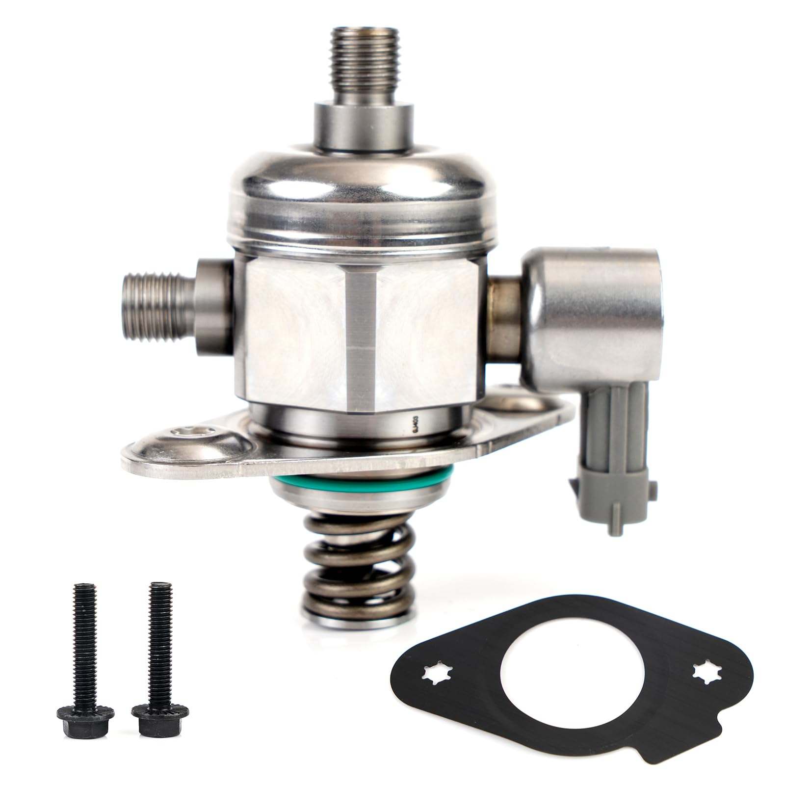 Amazon.com: GSTP High Pressure Fuel Pump Compatible with Chevrolet ...