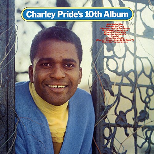 Amazon Music Unlimited - Charley Pride 『Charley Pride's 10th Album』