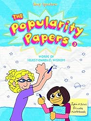 Amazon.com: Popularity Papers: Book Two: The Long-Distance Dispatch ...
