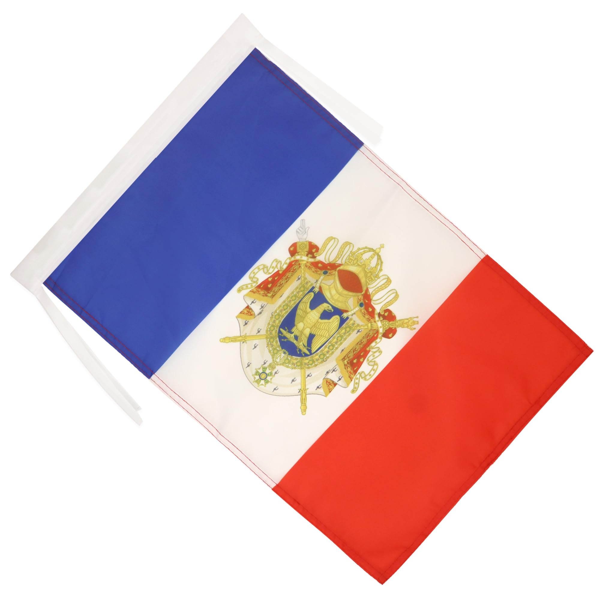 French Empire Flag 1800