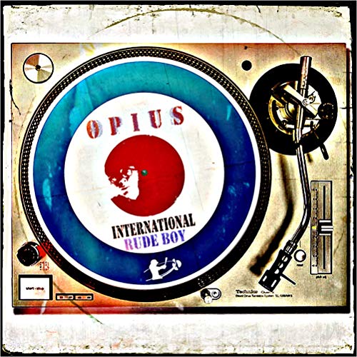 Amazon.co.jp: International Rude Boy : Opius: Digital Music