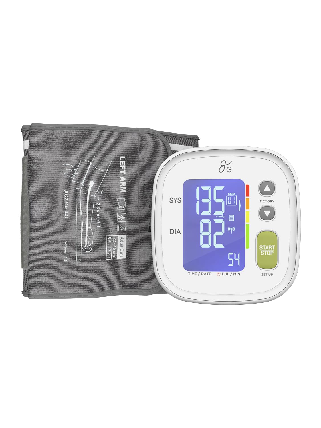 Amazon Health :: Omada Blood Pressure & Weight Management Program