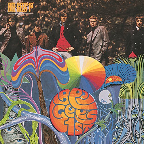 Play Bee Gees' 1st by Bee Gees on Amazon Music Unlimited