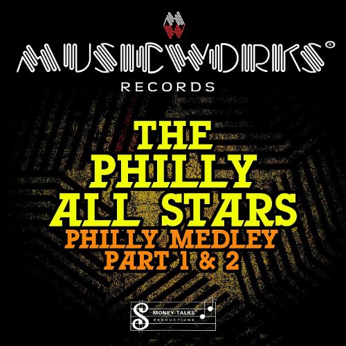 Amazon Music Unlimited - The Philly All Stars 『Philly Medley Part 1 & 2 ...