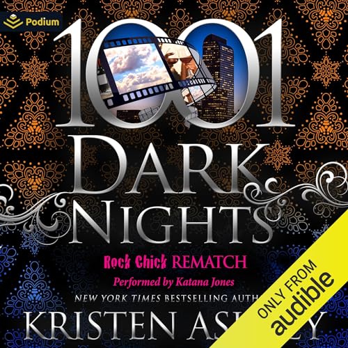 Rock Chick Rematch: A Rock Chick Novella: A 1001 Dark Nights Standalone ...