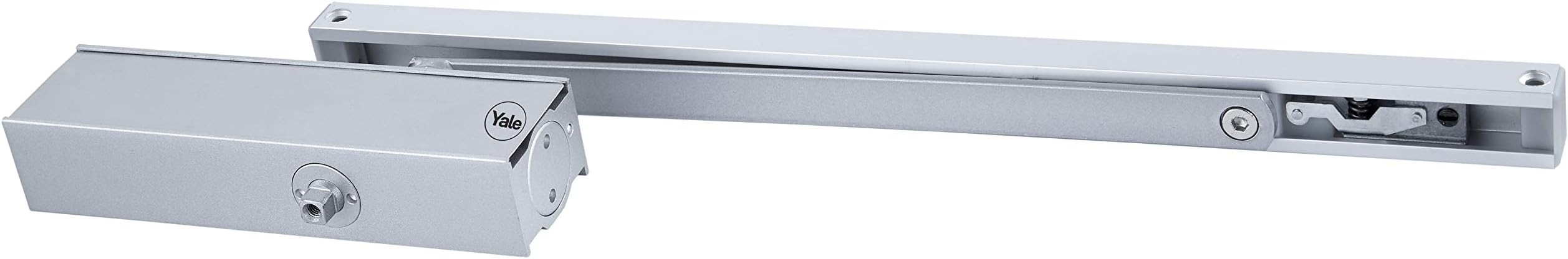 Ultra Spring Door Closer, Butterfly Spring (68405) : Amazon.in: Home ...