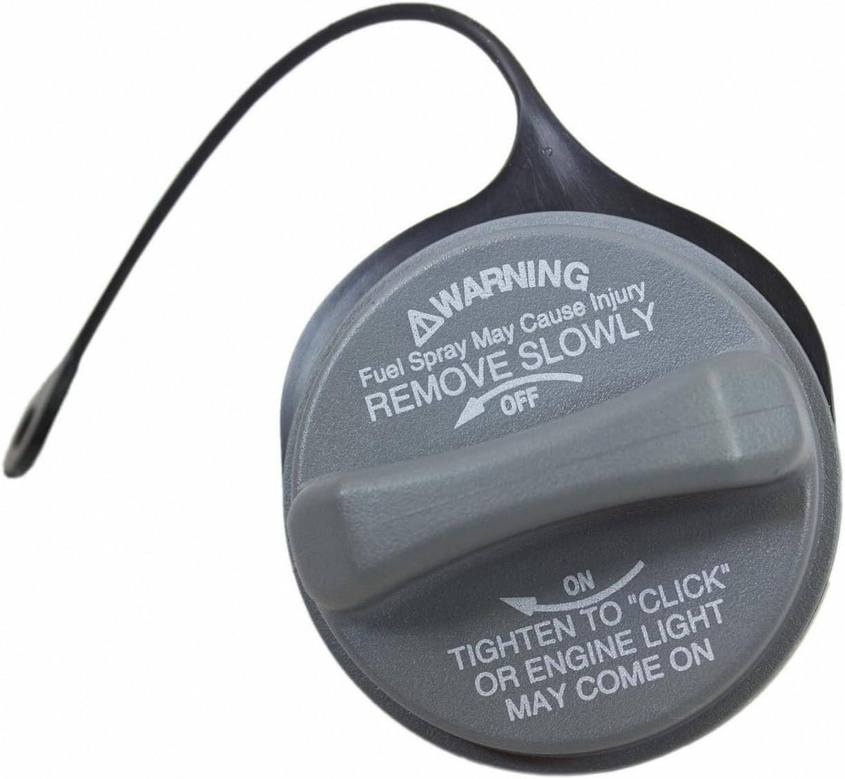 Amazon.com: Motorcraft - Cap - Filler (P) (BRFC21) : Automotive