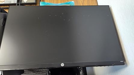 Amazon.com: HP 24" FHD 144Hz 1ms GTG IPS LED FreeSync Gaming Monitor ...