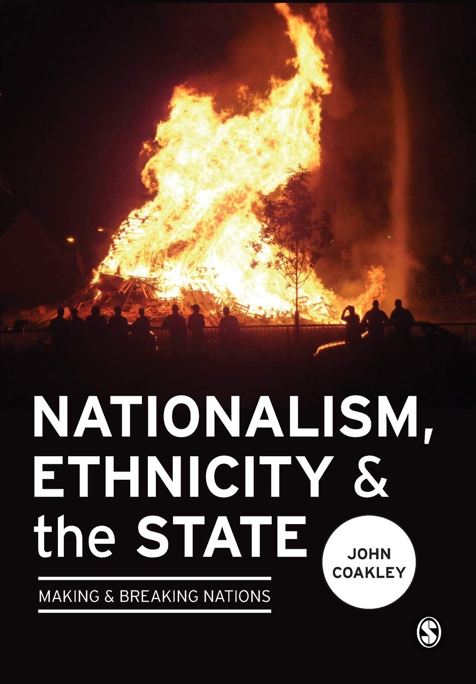 Amazon.com: Nationalism, Ethnicity and the State: Making and Breaking ...