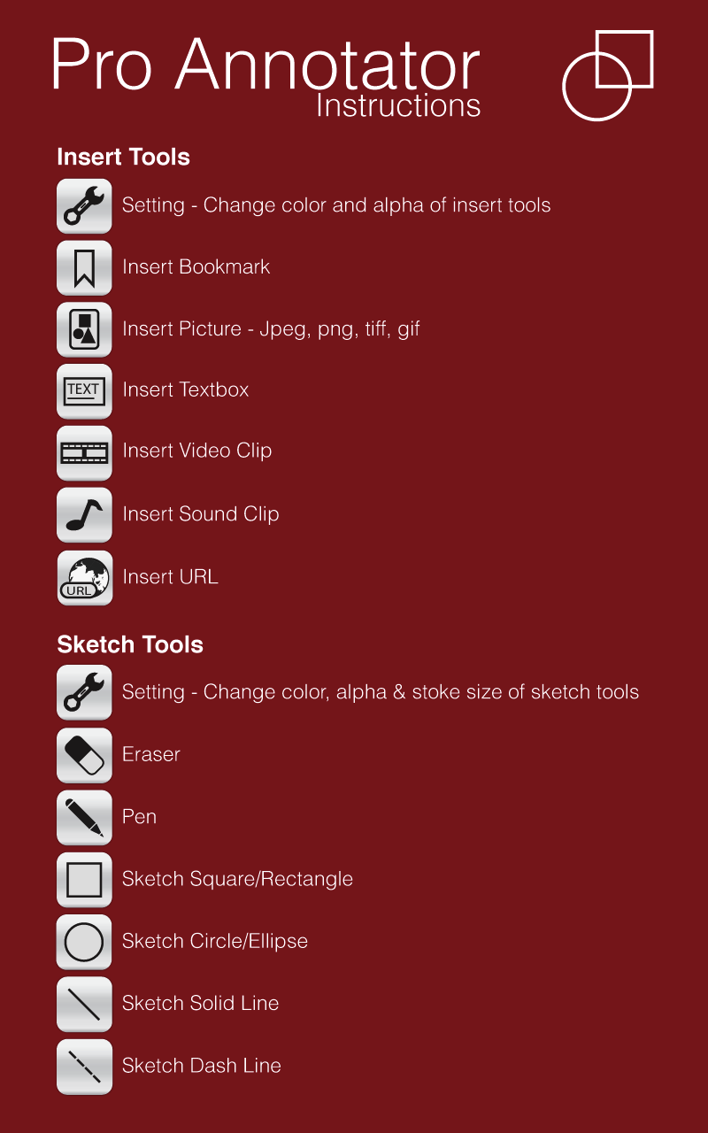 Pro Annotator - App on Amazon Appstore