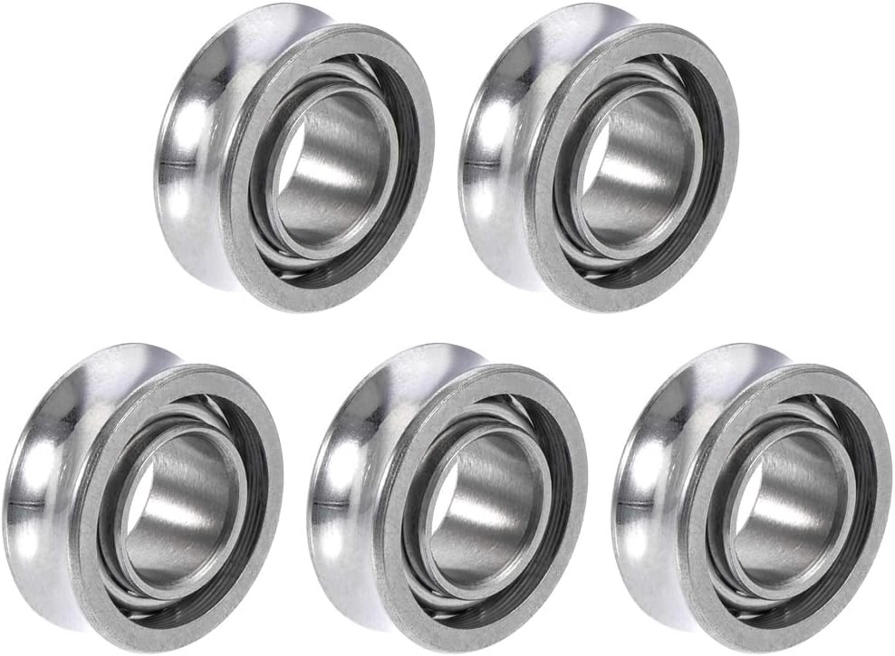 Amazon.com: CMT 791.003.00 Bearing, 1/2-Inch Diameter, 3/16-Inch ...