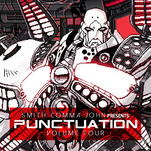 Play Punctuation Singles, Vol. Four by Smith Comma John on Amazon Music