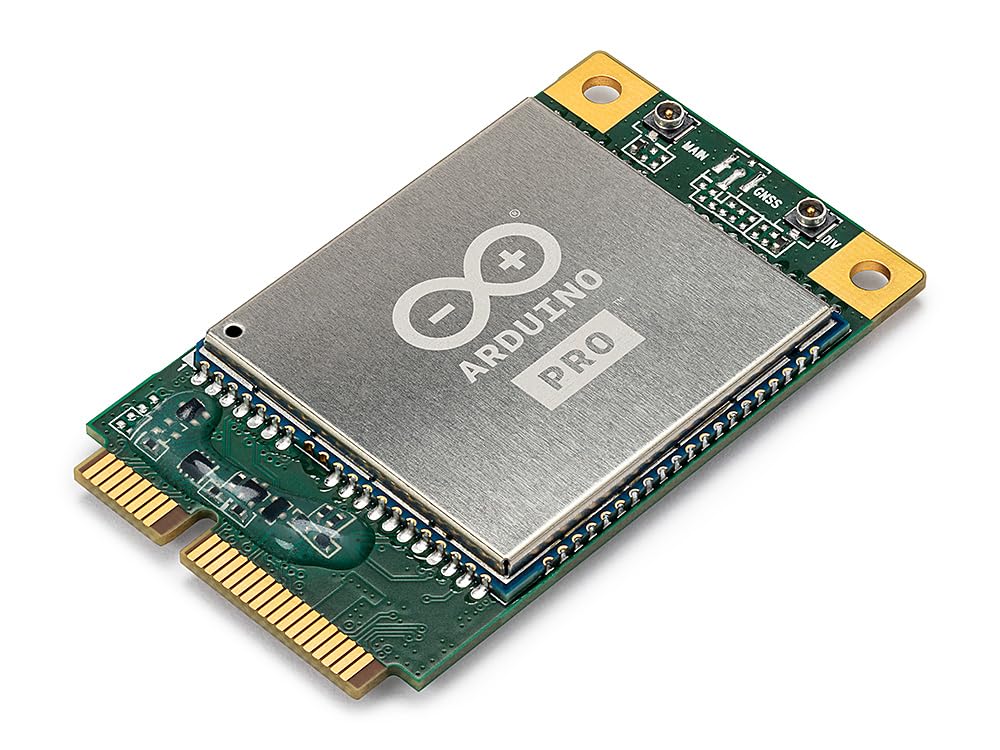 Snapklik.com : Arduino Pro 4G GNSS Module EMEA TPX00201 High-Precision ...