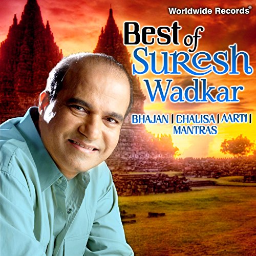 Best of Suresh Wadkar by Suresh Wadkar on Prime Music