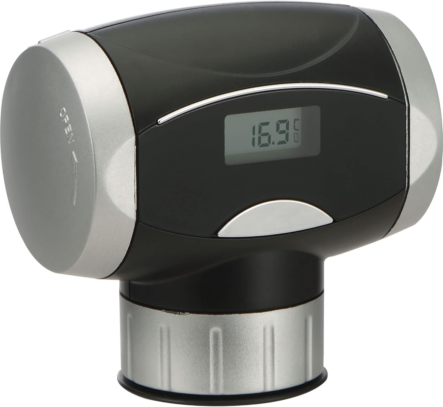 Amazon.com: Bergner Automatic Wine Preserver Château Wine Expert ...