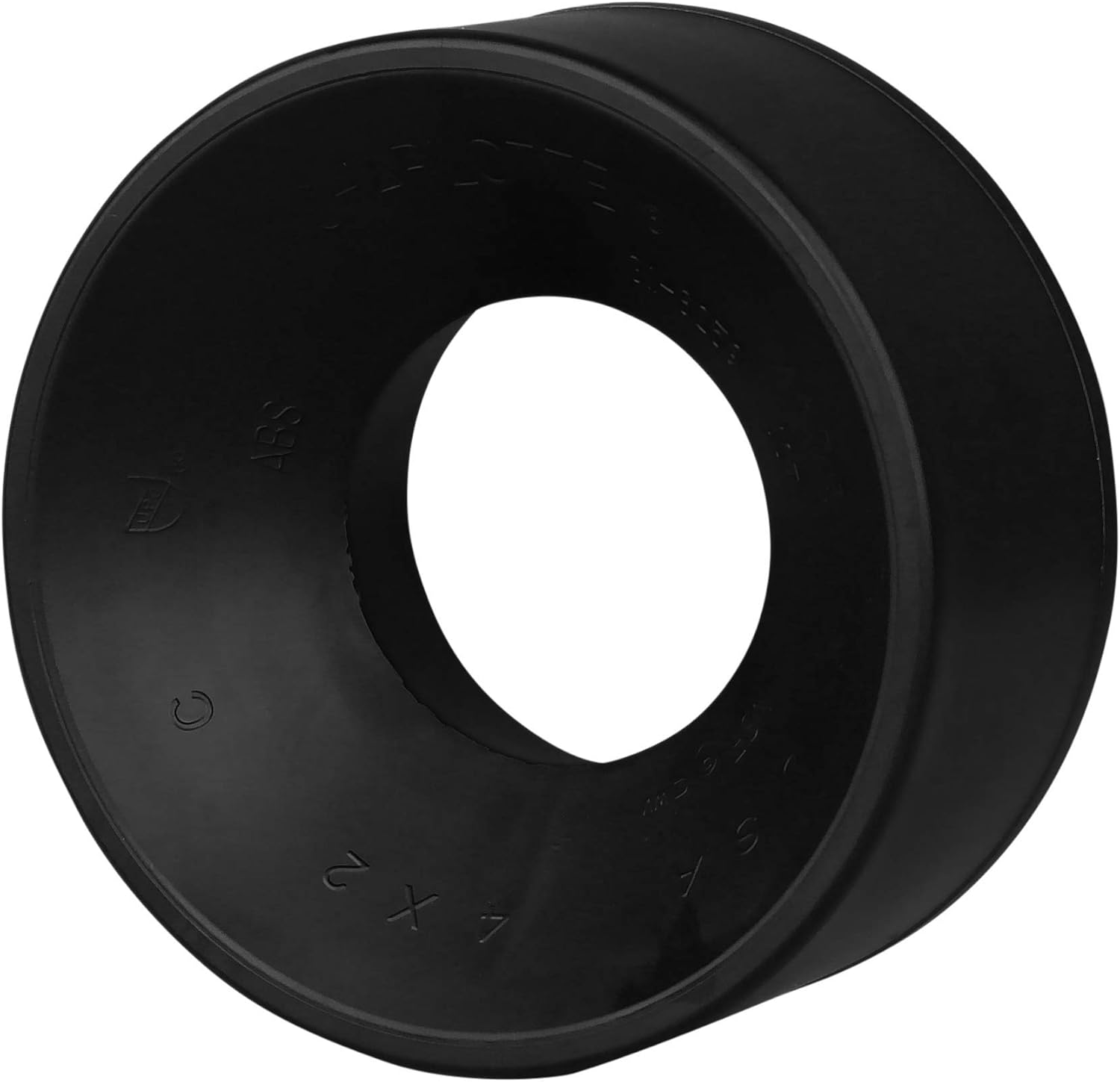 Amazon.com: CHARLOTTE PIPE 4X2 DWV FLUSH BUSHING SPG X HUB DWV (DRAIN ...