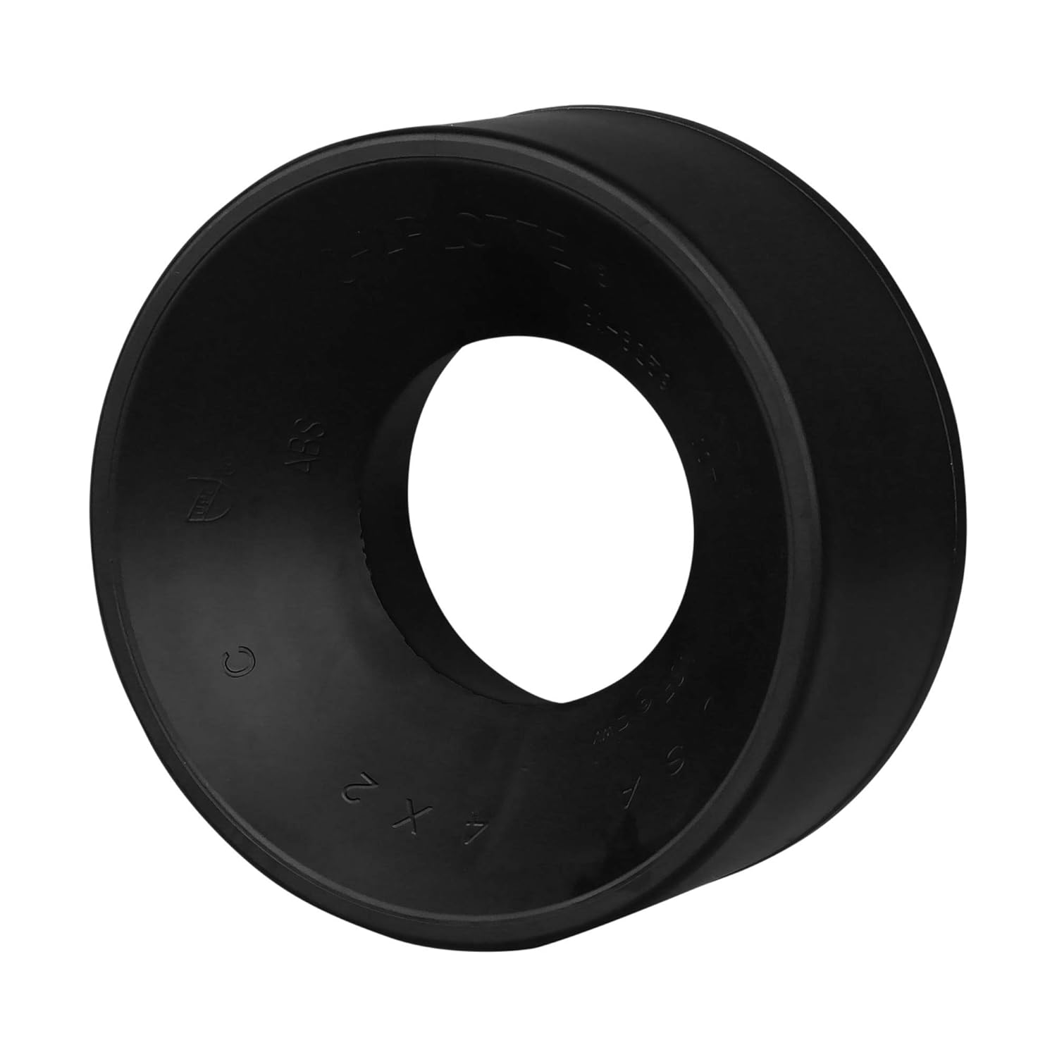 Amazon.com: CHARLOTTE PIPE 4X2 DWV FLUSH BUSHING SPG X HUB DWV (DRAIN ...