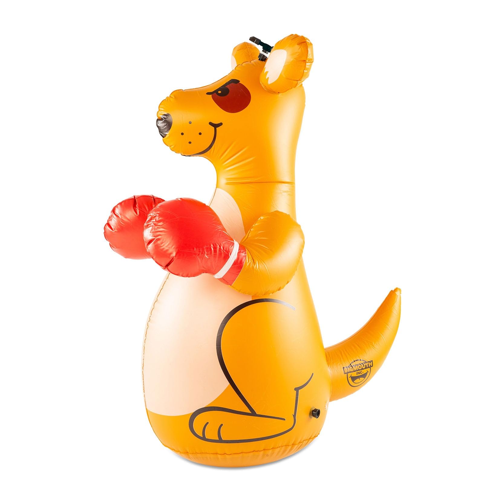 BigMouth Inc. Giant Inflatable Boxing Kangaroo Sprinkler, Fun Summer ...