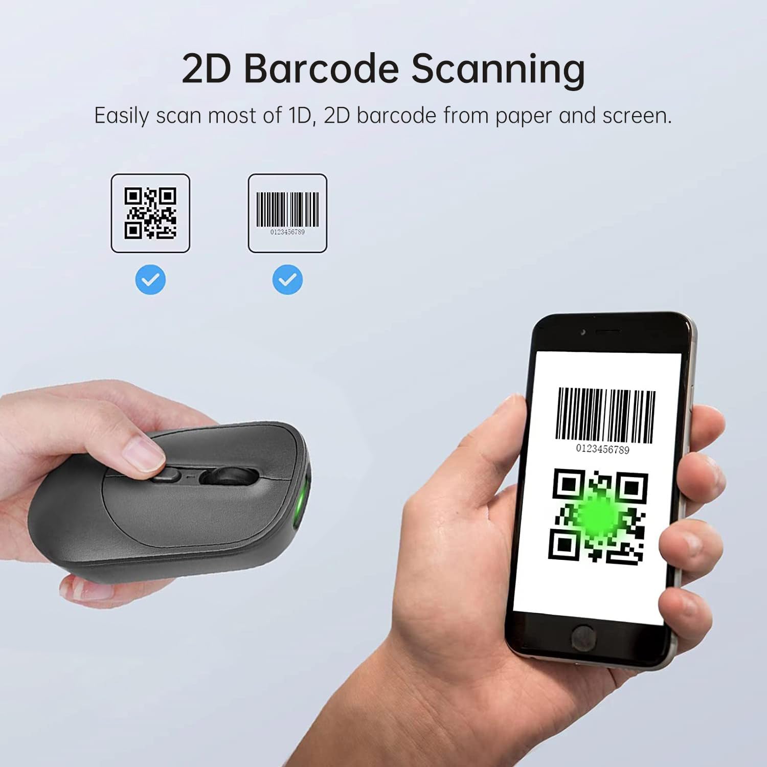 Razer Viper V3 Pro Wireless 2D Barcode Scanners | The Barcode Warehouse ...
