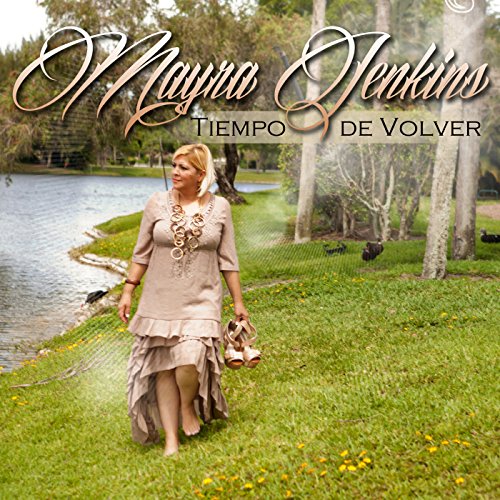 Amazon.com: Tiempo de Volver : Mayra Jenkins: Digital Music