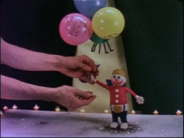 Watch Mr. Bill Goes To The Circus on Amazon Live