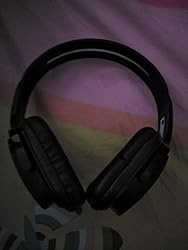 iBall Pulse BT4 Wireless Headset with Mic, Designed for Powerful Bass ...