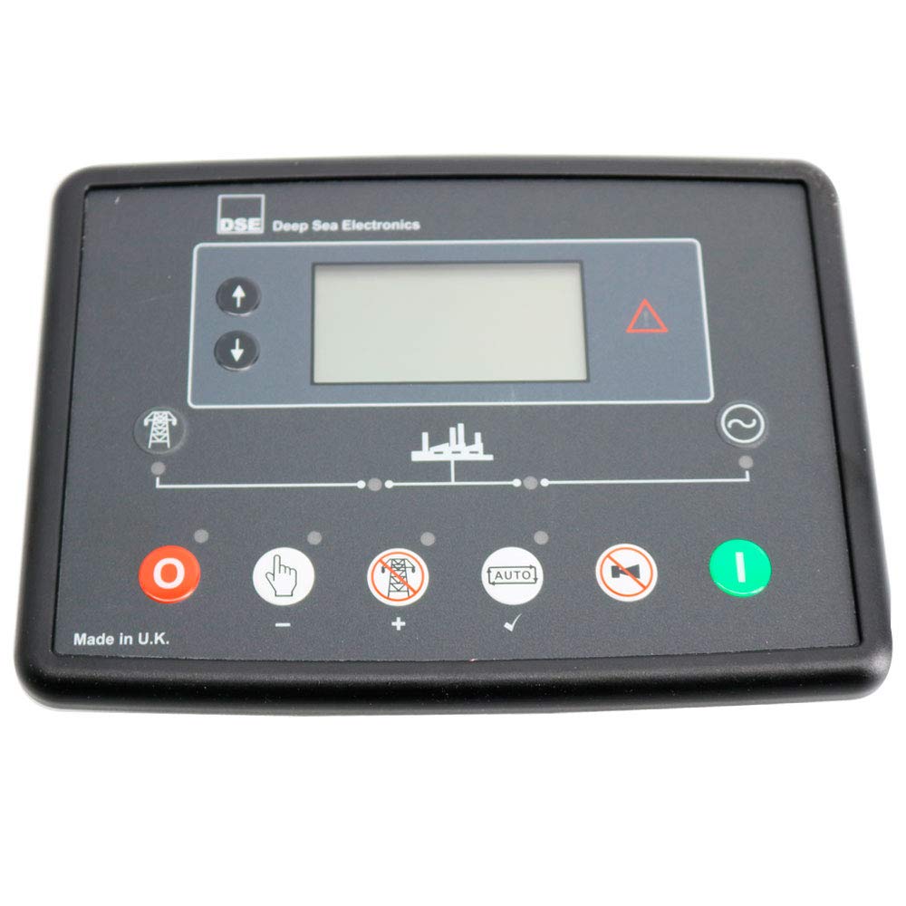 Buy DSE6020MKII Original Deep Sea Electronics Generator Controller ...