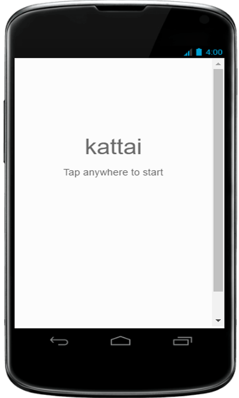 kattai - App on Amazon Appstore