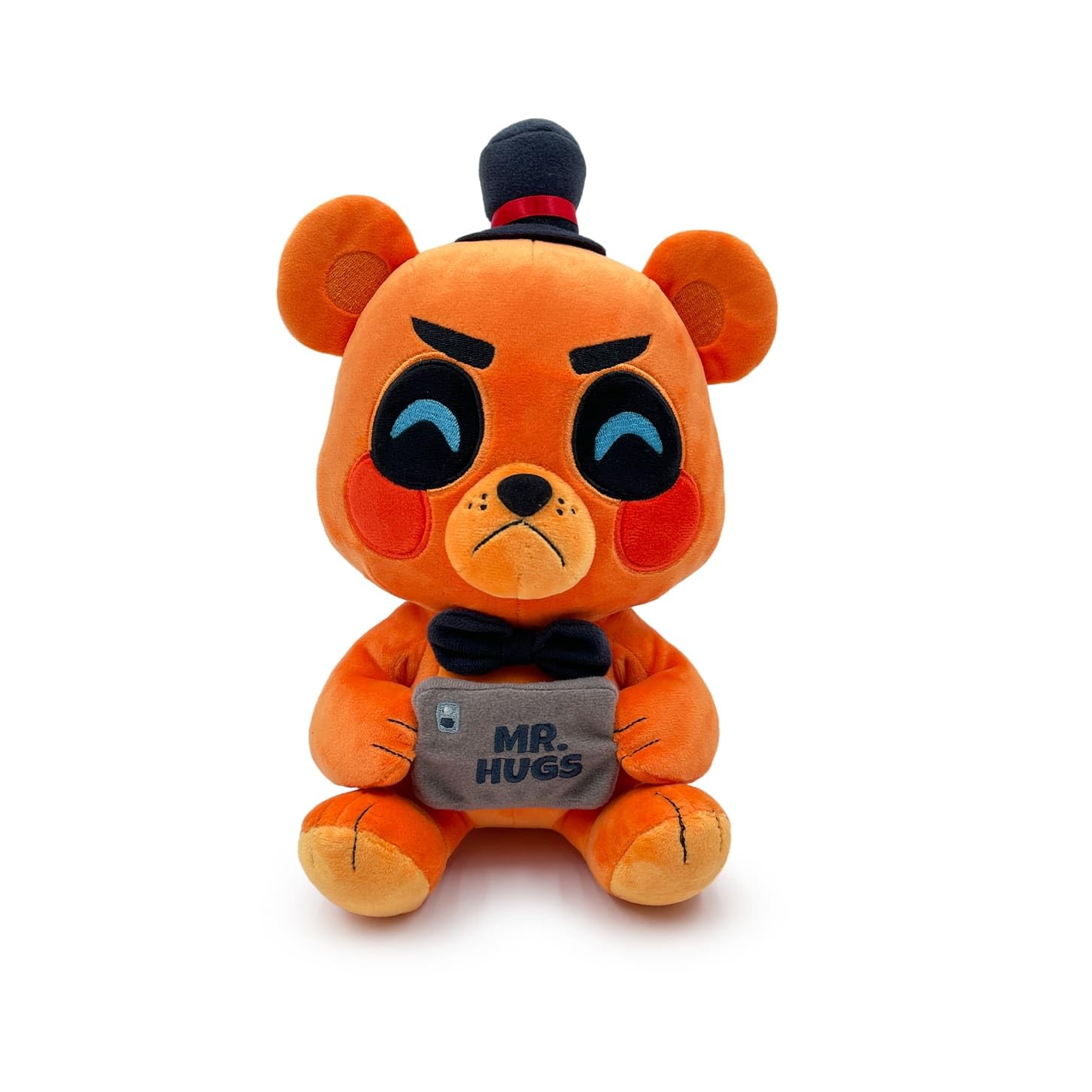 Snapklik.com : Youtooz FNAF Rage Quit Freddy 9" Inch Plushie
