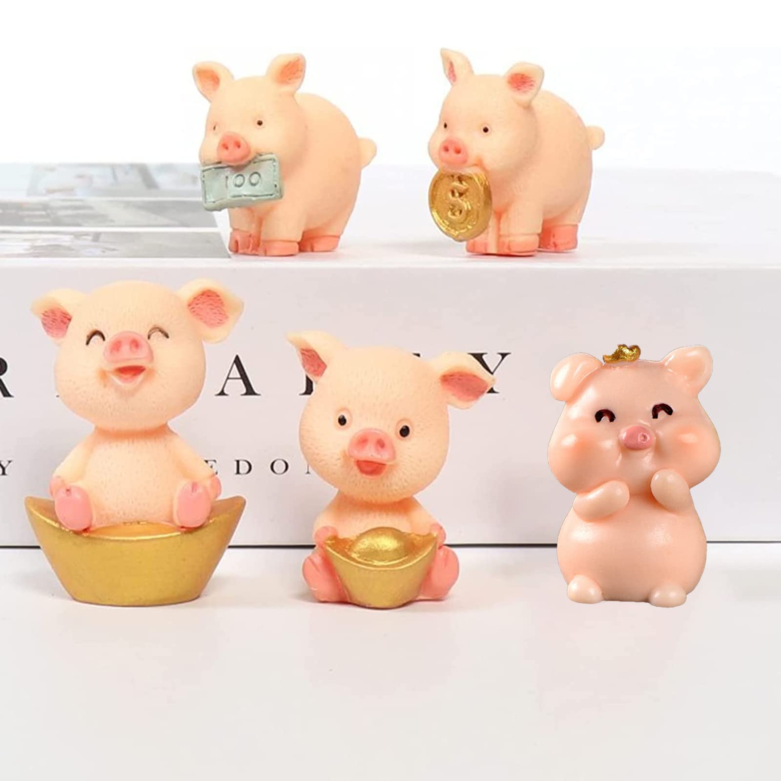 Mini Pig