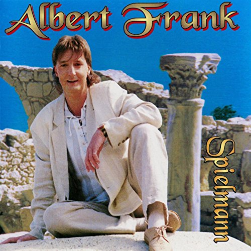 Spiele Spielmann von Albert Frank auf Amazon Music ab