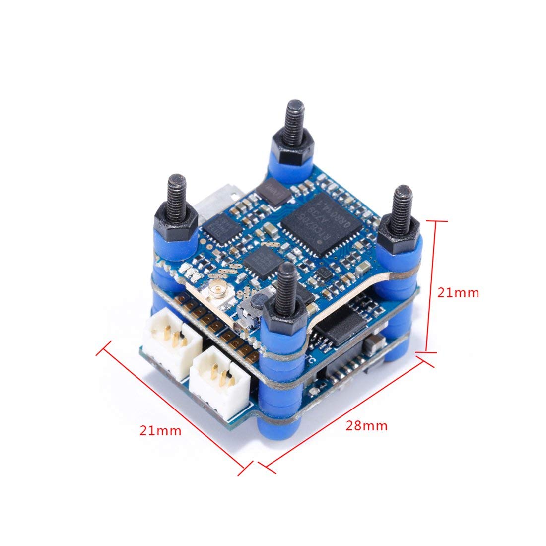 Buy iFlight SucceX Micro F4 V2.0 FlyTower System Stack 2-4S with SucceX ...