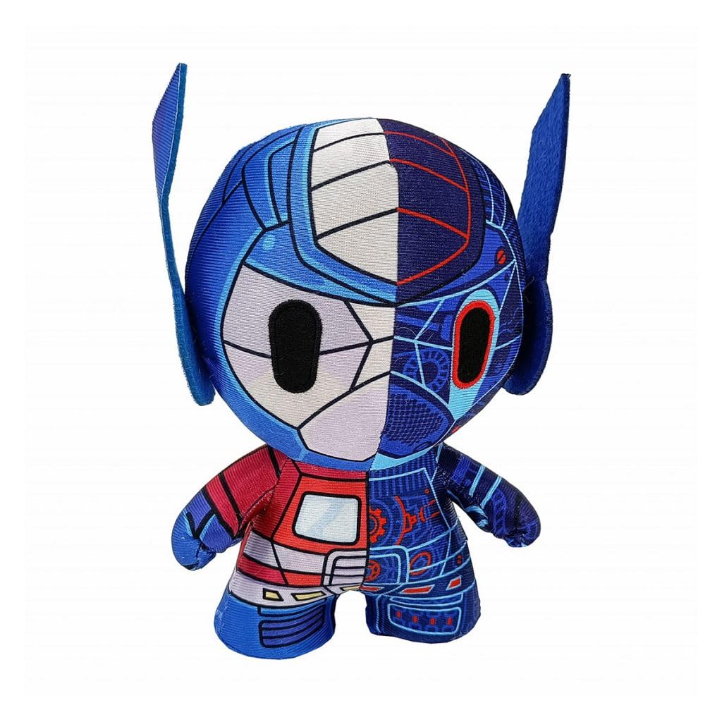 Giocattolo Chibi Optimus Prime Transformers: Devastation Studio Series
