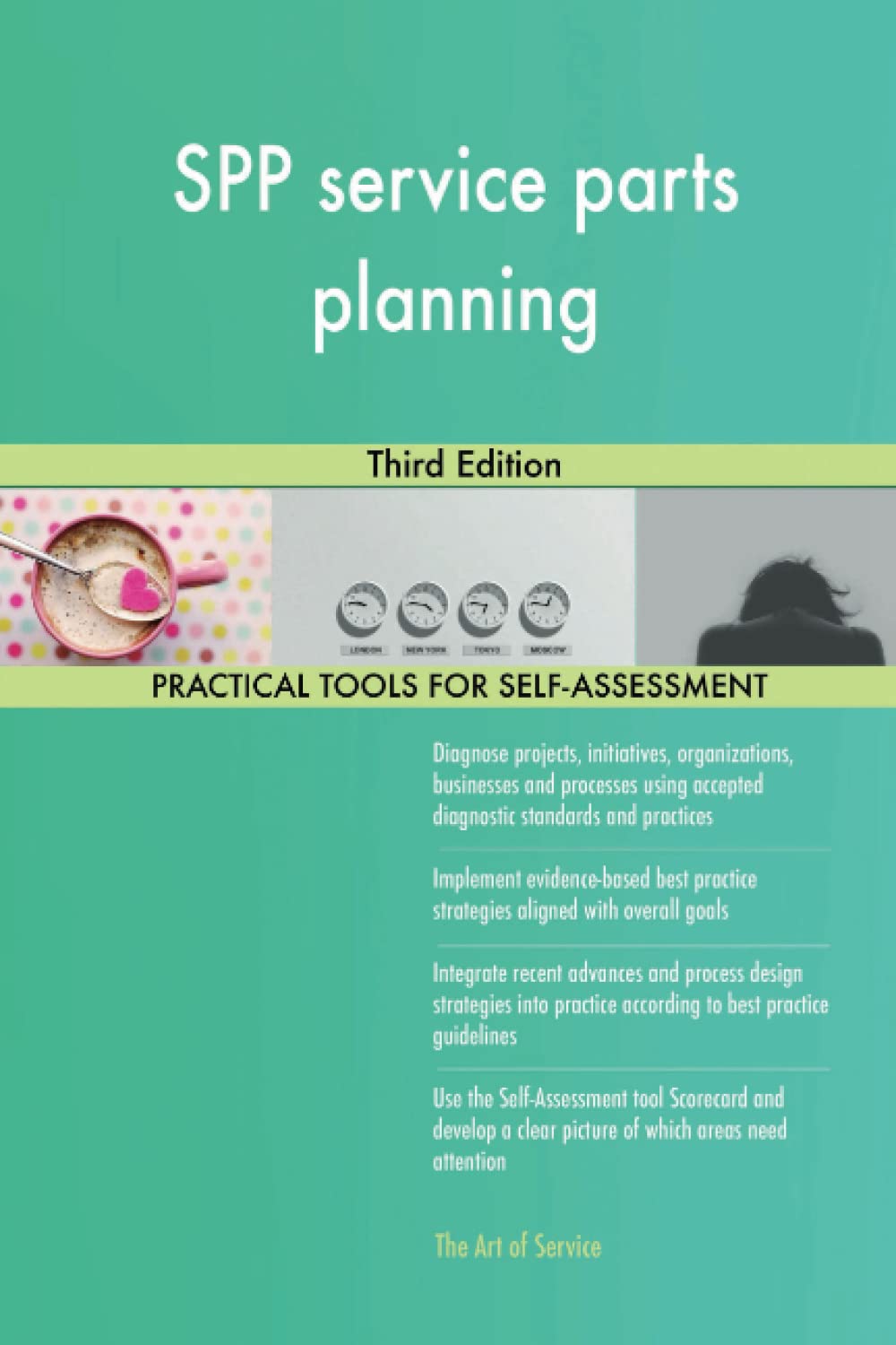 Buy SPP service parts planning Third Edition Book Online at Low Prices ...