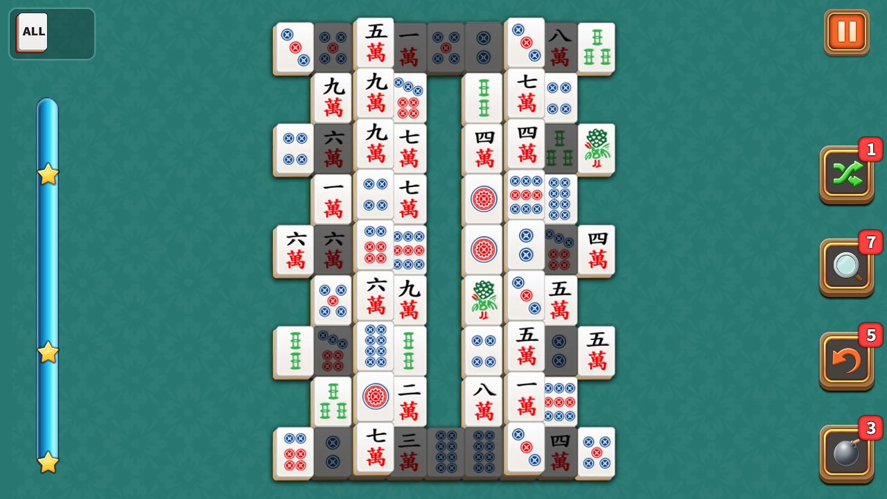 Mahjong Match Puzzle - App on Amazon Appstore