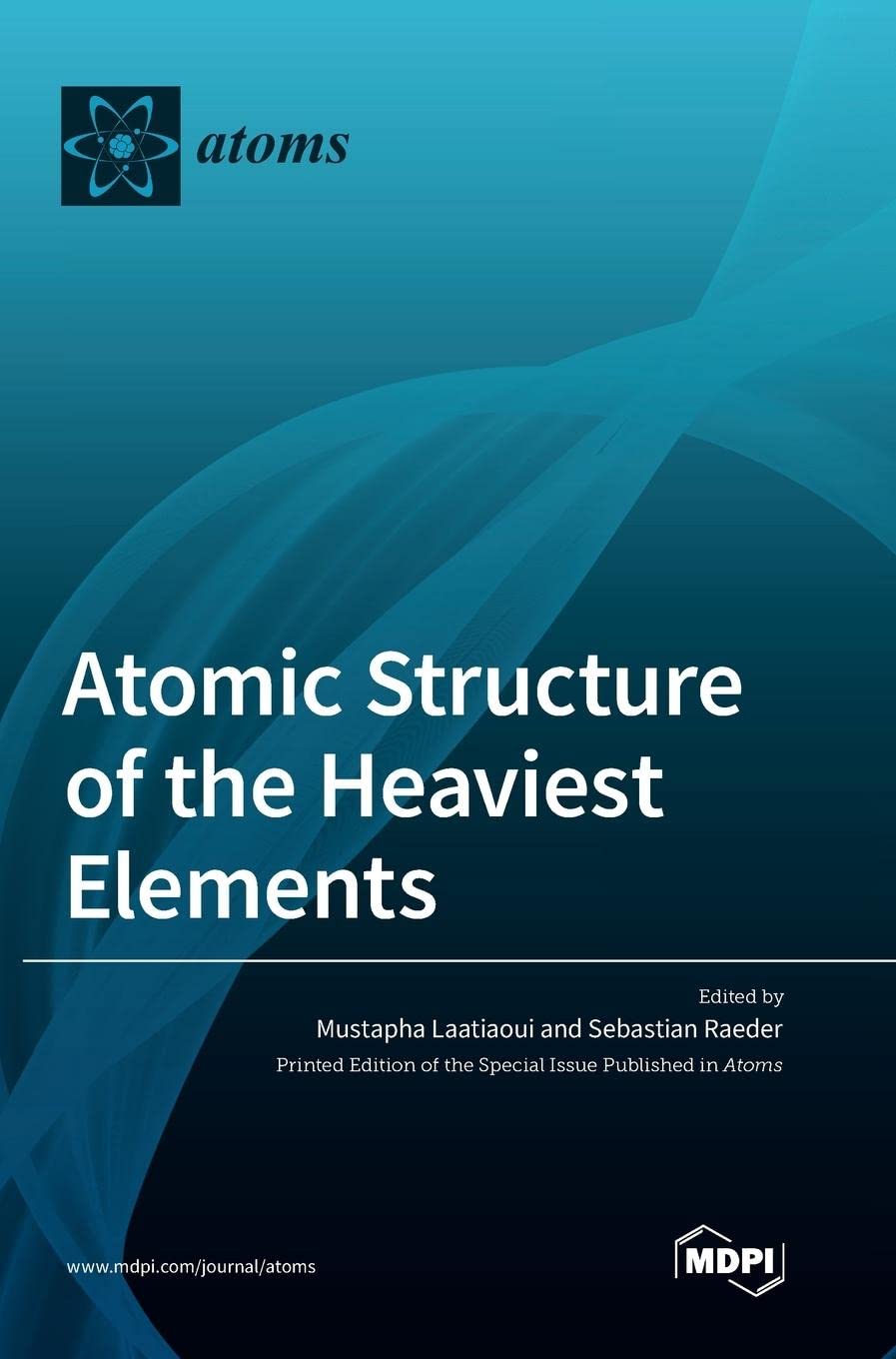 Atomic Structure Of The Heaviest Elements | Desertcart INDIA