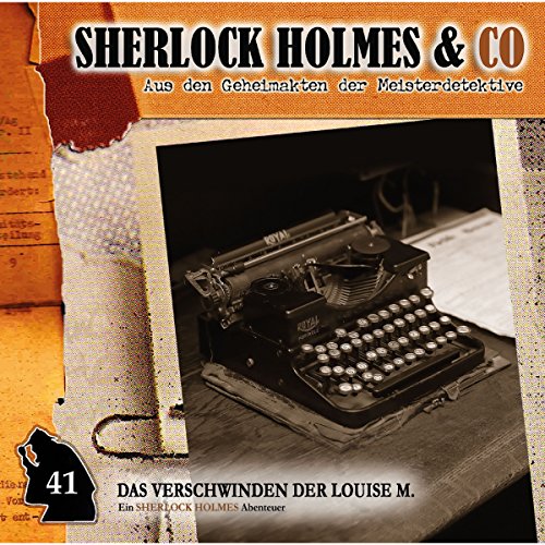 Der Jungbrunnen 2: Sherlock Holmes & Co 37 (Hörbuch-Download): Markus ...