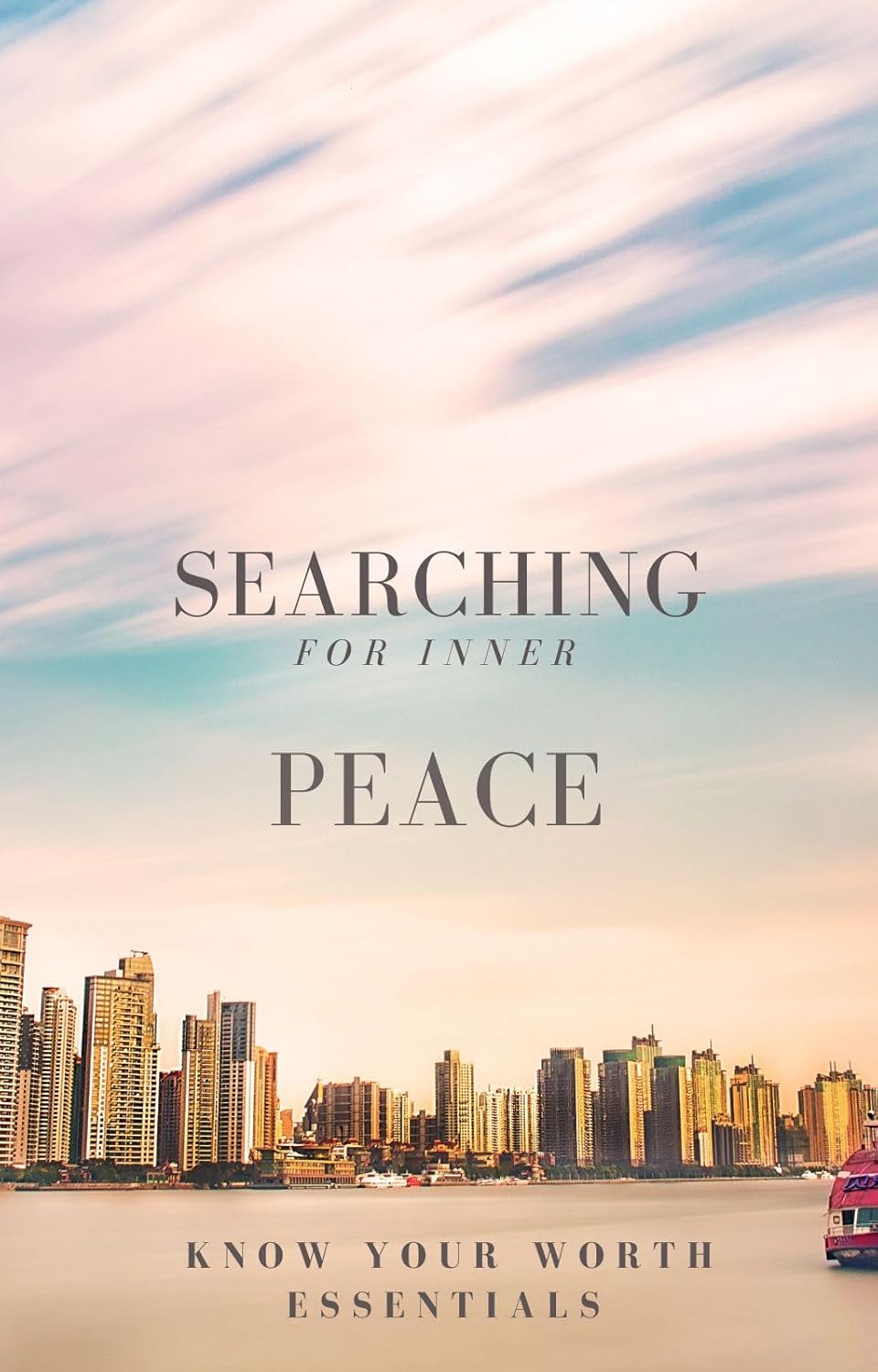 Amazon.com: Searching for inner peace eBook : Bell, Linda: Kindle Store