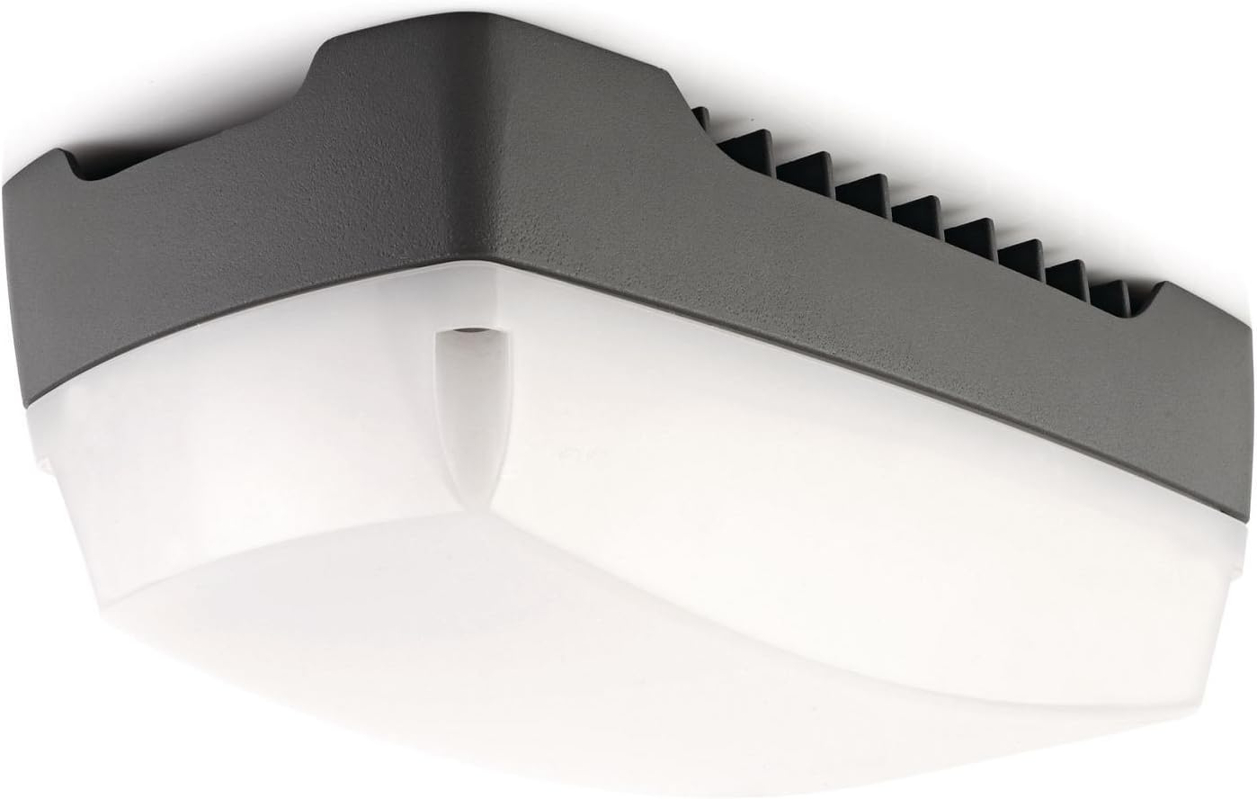 Buy Philips 10W LED Bulkhead Light (White). Online at Low Prices in ...