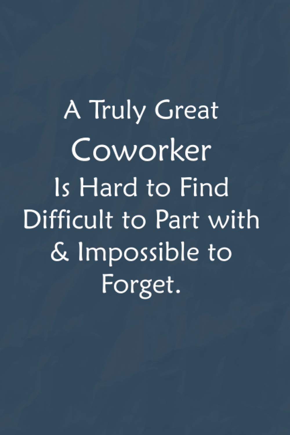 Famous Coworker Quotes