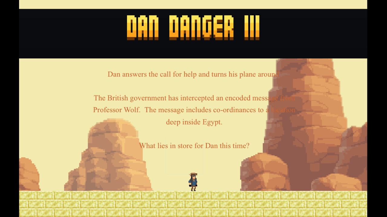 Dan Danger 3:Amazon.de:Appstore for Android
