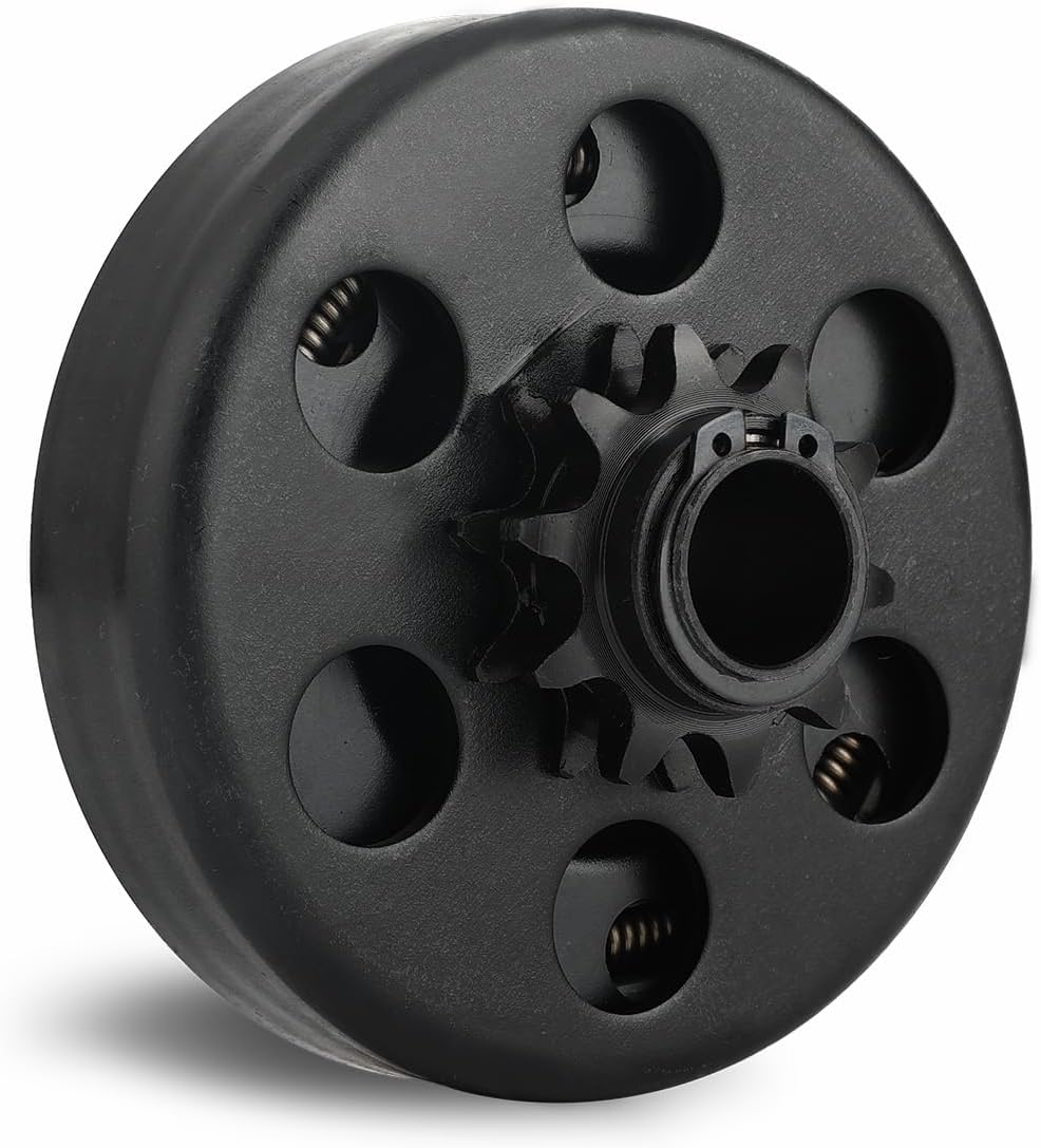 Amazon.com: Jeremywell Centrifugal Clutch 5/8" Bore 11 Tooth 11T For 35 ...