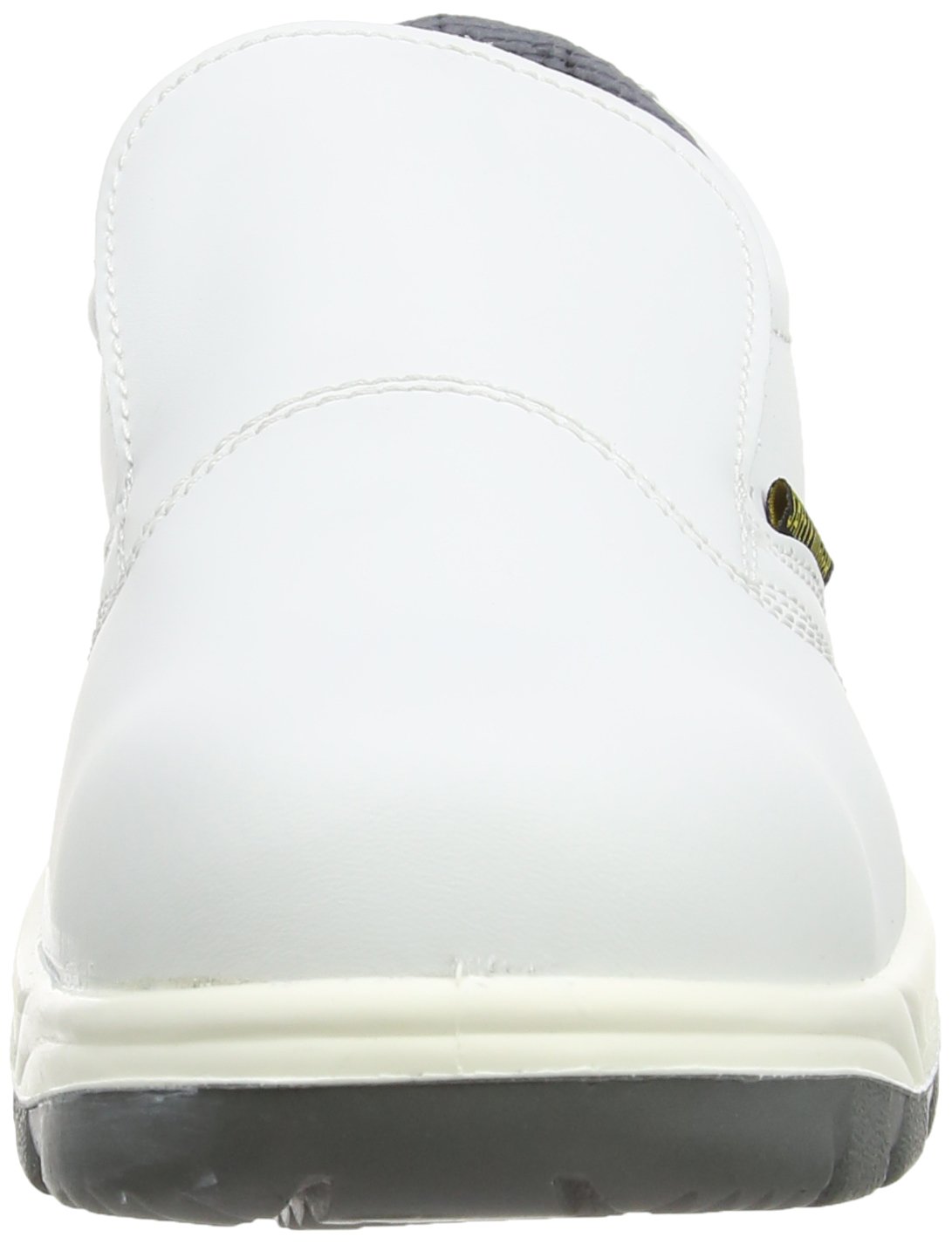 Steel Toe Cap Safety Clog – Safety Jogger Industrial X0500 White, 12 UK ...