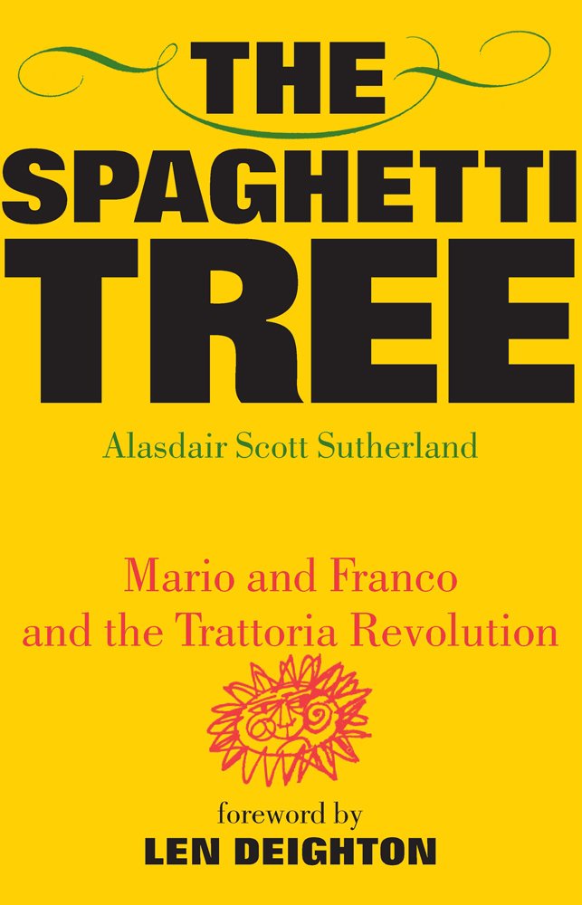 The Spaghetti Tree: Deighton, Len: 9780955789205: Amazon.com: Books