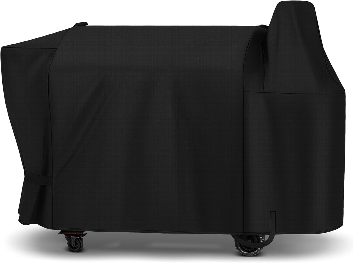 Amazon.com : Mightify Wood Pellet Smoker Cover Compatible with Pit Boss ...