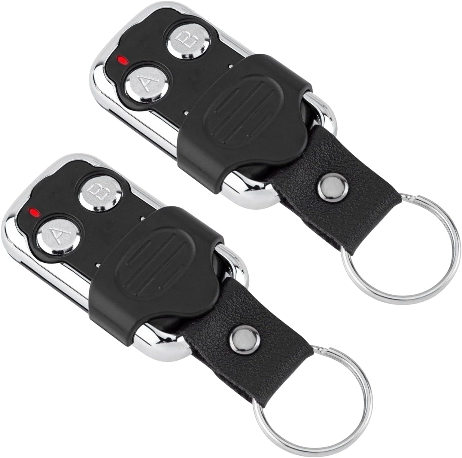 Compatible with LiftMaster 371LM 373LM Purple Learn Button Garage Door ...