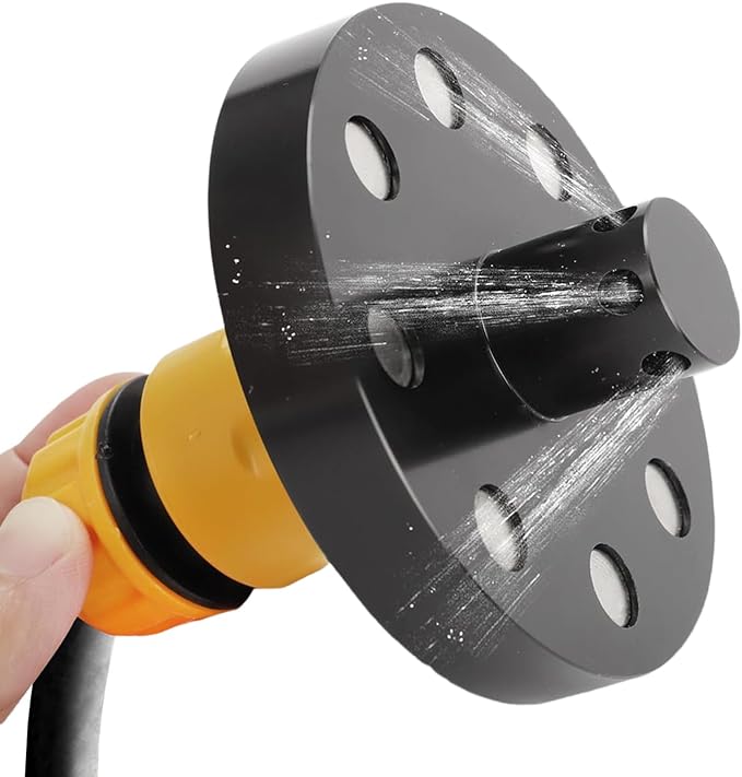 Amazon.com: O Ring Chassis Cleaner Flusher Kit | Efficiently Chassis ...