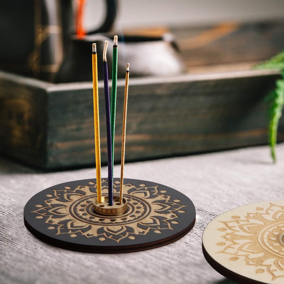 Zodiac incense holder 60 photos - Astrologytoyou.com